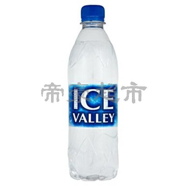 Ice Valley Spring Water 500ml_Soft Drink & Juice_Beverages_约克帝豪华人超市 ...