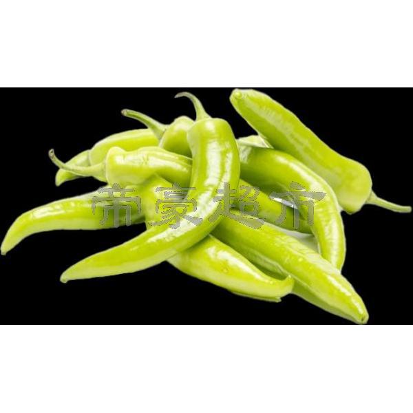 Carli pepper 300g_Fresh Fruit & Veg_Cooking Ingredients_约克帝豪华人超市-约克中国超市 ...